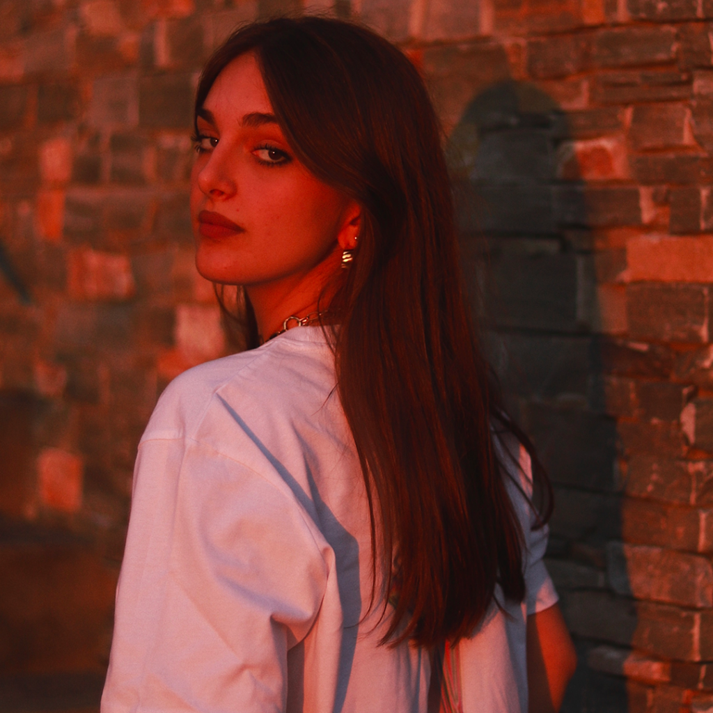 SHANA - French Light Records